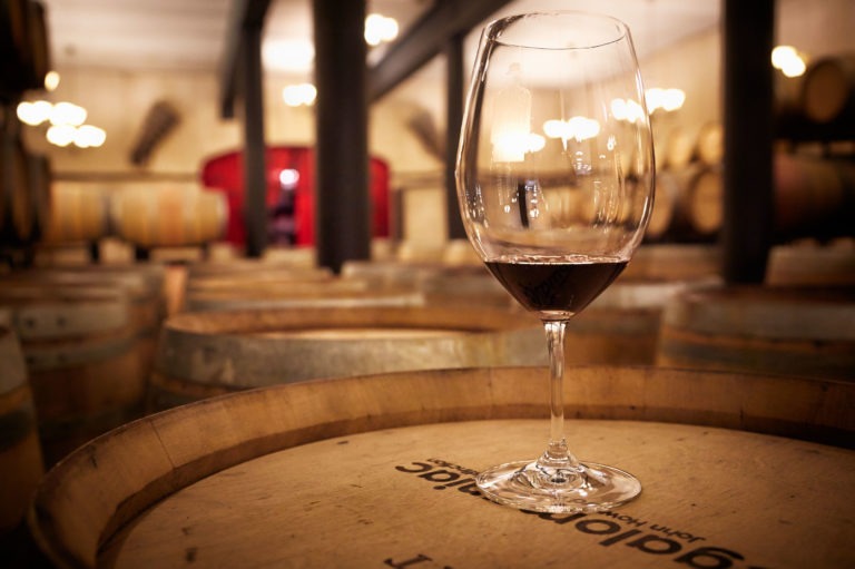 VQA Wine Program - Ontario Wine Appellation Authority